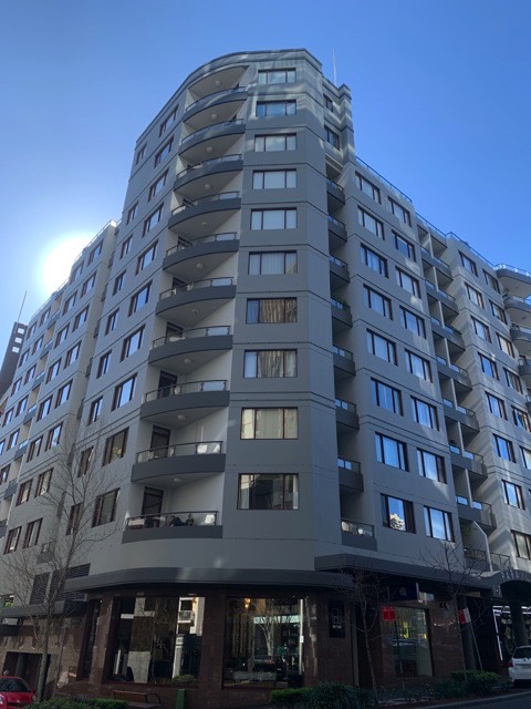 Paint Inspections and Reports Sydney